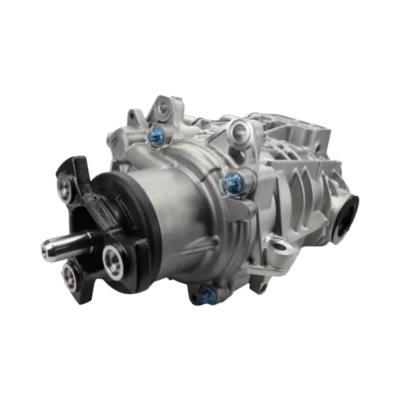 China Rear Carrier Differential Compatible with Infiniti QX30 2017-2018 2.65 Ratio 38300HG00A for sale