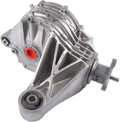 China Rear Axle Differential Carrier Compatible with Cadillac CTS 2008-2014 3.23 Ratio New for sale