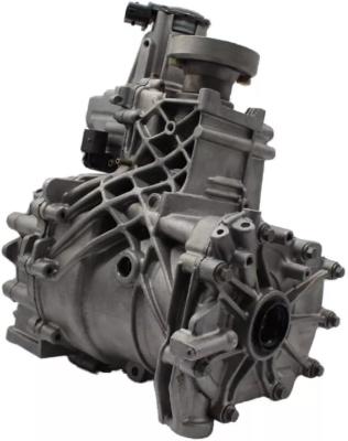 China Rear Differential Axle Carrier for Land Rover Range Rover Evoque 4WD LR101205 New for sale