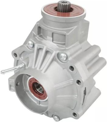 China Can Am Renegade 570 850 1000R 4x4 XMR DPS Rear Differential New Steel Aluminium UTV Parts for sale