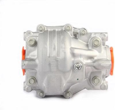 China Rear Differential Compatible with Ford Flex Explorer Edge 3.5L AWD 4WD 2013-2019 New Clutch Auto Transmission for sale