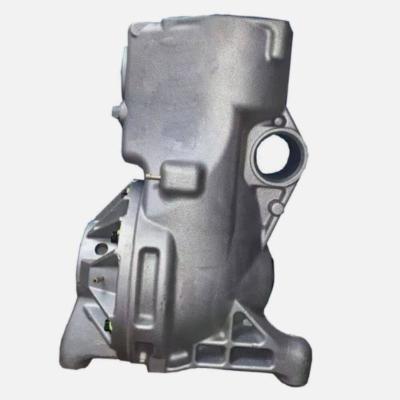 China Remanufactured Rear Differential for Land Rover LR2 Freelander 2 Range Evoque 2012-2018 2.0L 3.2L for sale