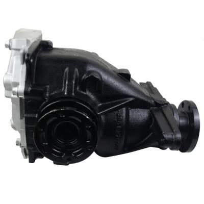 China For BMW 1 Series 3 E81 E87 E88 E90 E91 E92 E93 Axle Transmission 3.91 Ratio Rear Differential New Auto Transmission System for for sale