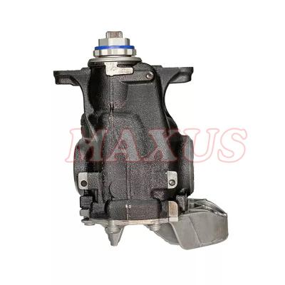 China BMW Rear Differential 2.81 Ratio Pinion Ring Gear Set 33107616972 33107616971 F20 F30 G20 for sale