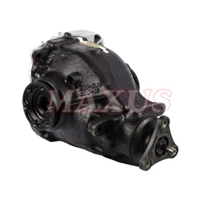 China Reconditioned Rear Differential 2.35 Ratio for BMW E90 E91 E92 325d 330d M57N2 for sale