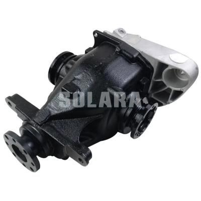China BMW 1 Series 3 E81 E87 E88 E90 E91 E92 E93 3.91 Ratio Rear Differential Axle Pinion Gear Set for sale