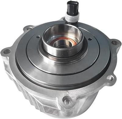 China Toyota RAV4 Lexus NX200t NX300h Rear Differential Viscous Coupler Assembly Pinion Gears Ring 41303-42023 for sale