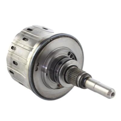 China Rear Differential Drive Sprocket for Mercedes Benz AMG CLA250 A45 A250 2463500802 2463520500 for sale