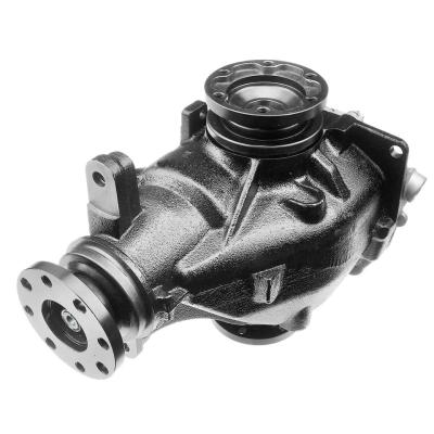 China BMW E83 X3 3.0i Rear Differential Axle Carrier Assembly 4.44 Ratio 33107547090 33107547091 for sale