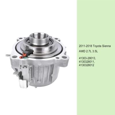 China Toyota Sienna Rear Differential Viscous Coupler 41303-28013 2013-2016 1 Year Warranty for sale