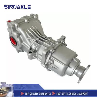 China 5.173 Ratio Rear Differential Carrier for Nissan Rogue AWD 2008-2013 38300JD610 for sale