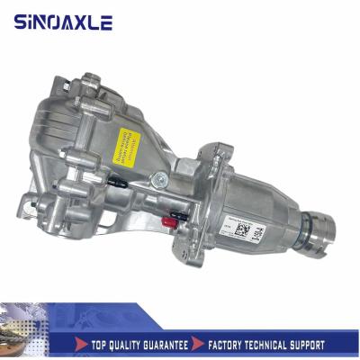 China Ford Edge CV6W-4B025-DF MU7Z4000J Engine Motor Mount 3.5L 3.7L 2013-2019 for sale