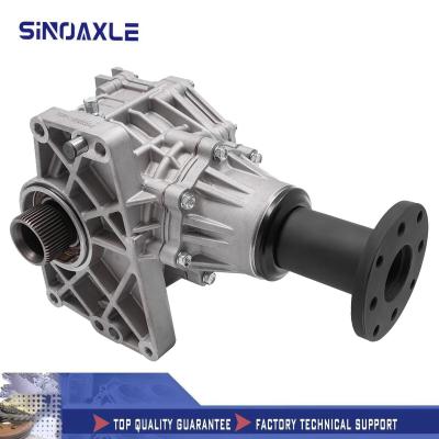 China Transfer Case Assembly 473003B600 Metal Rubber Construction 1 Year Warranty Hyundai Santa Fe Kia Sportage for sale