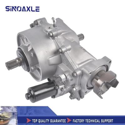China Rear Axle Differential Carrier Assembly 3.73 Ratio for Jeep Cherokee 2019-2022 for sale