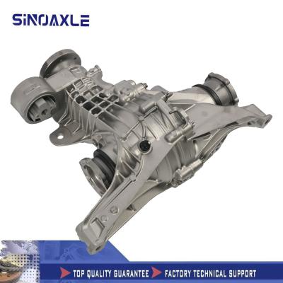 China 2018-2023 Audi Q5 2.0L AWD Rear Axle Differential Sensor - OEM Part Numbers 0B0500043K 0B0500043N with 1-Year Warranty for sale