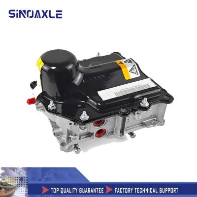 China One System TCU DQ200 7-Speed Quick-Drying Electromechanical Transmission Gear Box - OEM OAM927769D for sale