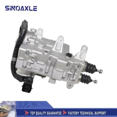 China OEM 414702D011 Transmission Clutch Actuator Assembly for Hyundai Tucson Kia Forte 2.0L for sale