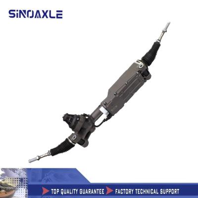 China OE Power Steering Rack with LHD Gear Box Electrical 4G0909144 4G1423055BA for Audi A6L C7 2013-2017 Models for sale