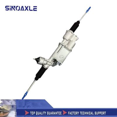 China Front Complete Steering Electric Rack and Pinion Assembly for 2013-2018 Ram 1500 for sale