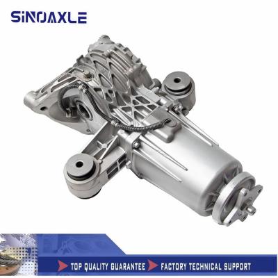 China Rear Differential Carrier Assembly AWD for Chevy Equinox GMC Terrain 2010-2017 OEM 20937978 22761488 for sale