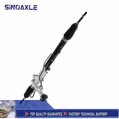 China Kia Magentis Left Hand Drive Power Steering Gear Rack 57710-2G221 2001-2016 1 Year Warranty for sale