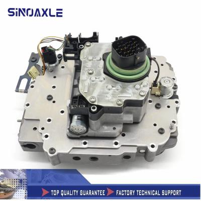 China 62TE Transmission Valve Body Universal Fit for Chrysler Dodge 1 Year Warranty for sale