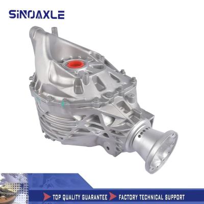 China OEM 670030134 Rear Differential for Maserati Quattroporte Ghibli 4.2L 4.7L with Pinion Gears for sale