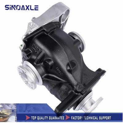 China BMW E81 E87 E90 E91 E92 Rear Differential Assembly 3.38 Ratio Pinion Gears 1 Year Warranty for sale