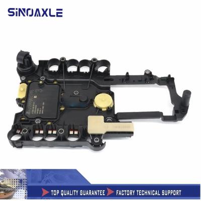 China OEM A0034460310 Transmission Valve Conductor Plate for Mercedes CL550 S550 1 Year Warranty for sale