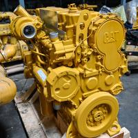 China TQ C15 Excavator Engine Multi Cylinder For TQ 365C 374D 374F for sale