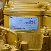 China TQ C15 Excavator Engine Multi Cylinder For TQ 365C 374D 374F for sale