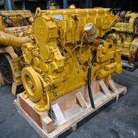 China TQ C15 Excavator Engine Multi Cylinder For TQ 365C 374D 374F for sale