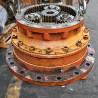 China Kato 1430-1 Excavator Swing Gearbox Planetary Reduction Durable for sale