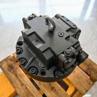 China Hot Sales Doosan DX140 DX140LC Final Drive Travel Motor K1040158 K1014772A Hydraulic Planetary Gearbox Excavator Parts Premium for sale