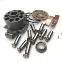 China Kubota KX161 Hydraulic Pump Valve Plate , PSLV-54CG Hydraulic Pump Plunger for sale