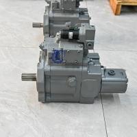China 4634936 4659032 Hydraulic Fan Pump Motor For ZX450-3 ZX470-3 Zax870 Zax850 for sale