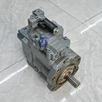 China 4634936 4659032 Hydraulic Fan Pump Motor For ZX450-3 ZX470-3 Zax870 Zax850 for sale