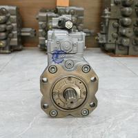 China 4634936 4659032 Hydraulic Fan Pump Motor For ZX450-3 ZX470-3 Zax870 Zax850 for sale