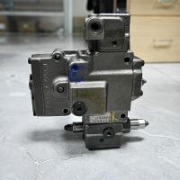 China Lifter KAWASAK Pump Parts , K3v63 K3v112 Hydraulic Pump Accessories for sale