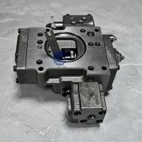 China Lifter KAWASAK Pump Parts , K3v63 K3v112 Hydraulic Pump Accessories for sale