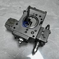 China Lifter KAWASAK Pump Parts , K3v63 K3v112 Hydraulic Pump Accessories for sale