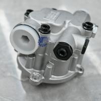 China Kobelco Sk200-8 Gear Pump Hydraulic , Stable K3V112DTP Hydraulic Pump for sale