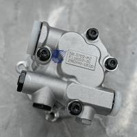 China Kobelco Sk200-8 Gear Pump Hydraulic , Stable K3V112DTP Hydraulic Pump for sale