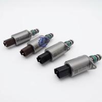 China Stable 485-5747 Hydraulic Pump Solenoid Valve Fit TQ320 323 336GC 374GX for sale