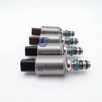 China Stable 485-5747 Hydraulic Pump Solenoid Valve Fit TQ320 323 336GC 374GX for sale