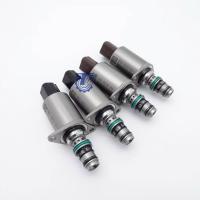 China Stable 485-5747 Hydraulic Pump Solenoid Valve Fit TQ320 323 336GC 374GX for sale