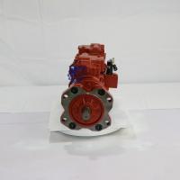 China K3V112DT KAWASAK Hydraulic Pump K3v112 K3v63 K3v63dt K3v112dt For Excavator for sale