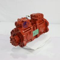 China K3V112DT KAWASAK Hydraulic Pump K3v112 K3v63 K3v63dt K3v112dt For Excavator for sale