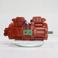 China K3V112DT KAWASAK Hydraulic Pump K3v112 K3v63 K3v63dt K3v112dt For Excavator for sale