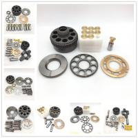 China Hydraulic Pump Nine Hole Distribution Plate for sale
